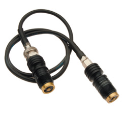 Cable for connecting to external power supply - Sopras Apnea