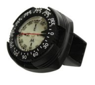 COMPASS WITH HOLSTER - Sopras Apnea