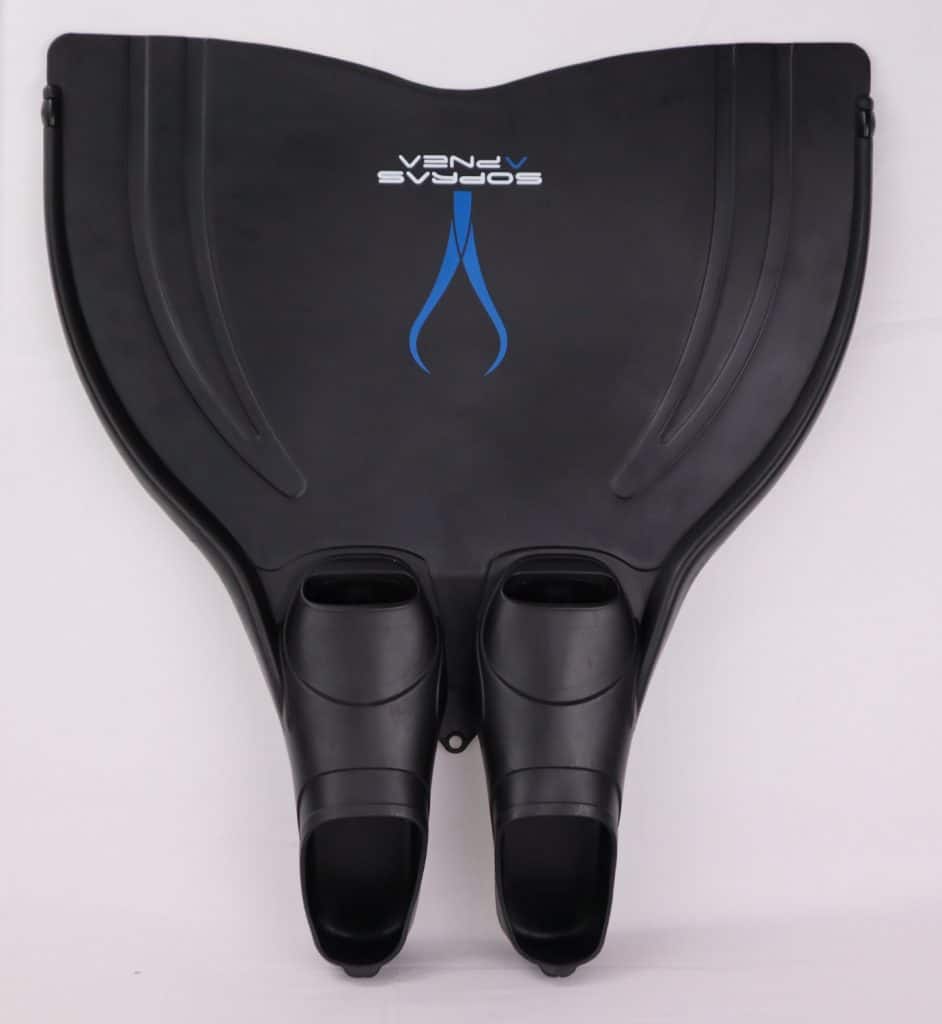 Monofin - Sopras Apnea