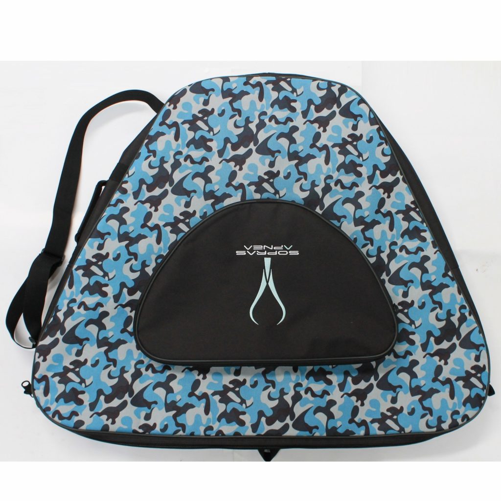 Bag for large monofin - Sopras Apnea